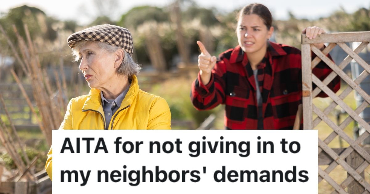 Property owner’s new neighbors want to keep running a business on their ...