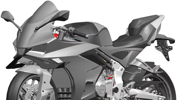 Zongshen RC700 emerges as new inline-four sportsbike to rival Kawasaki ...