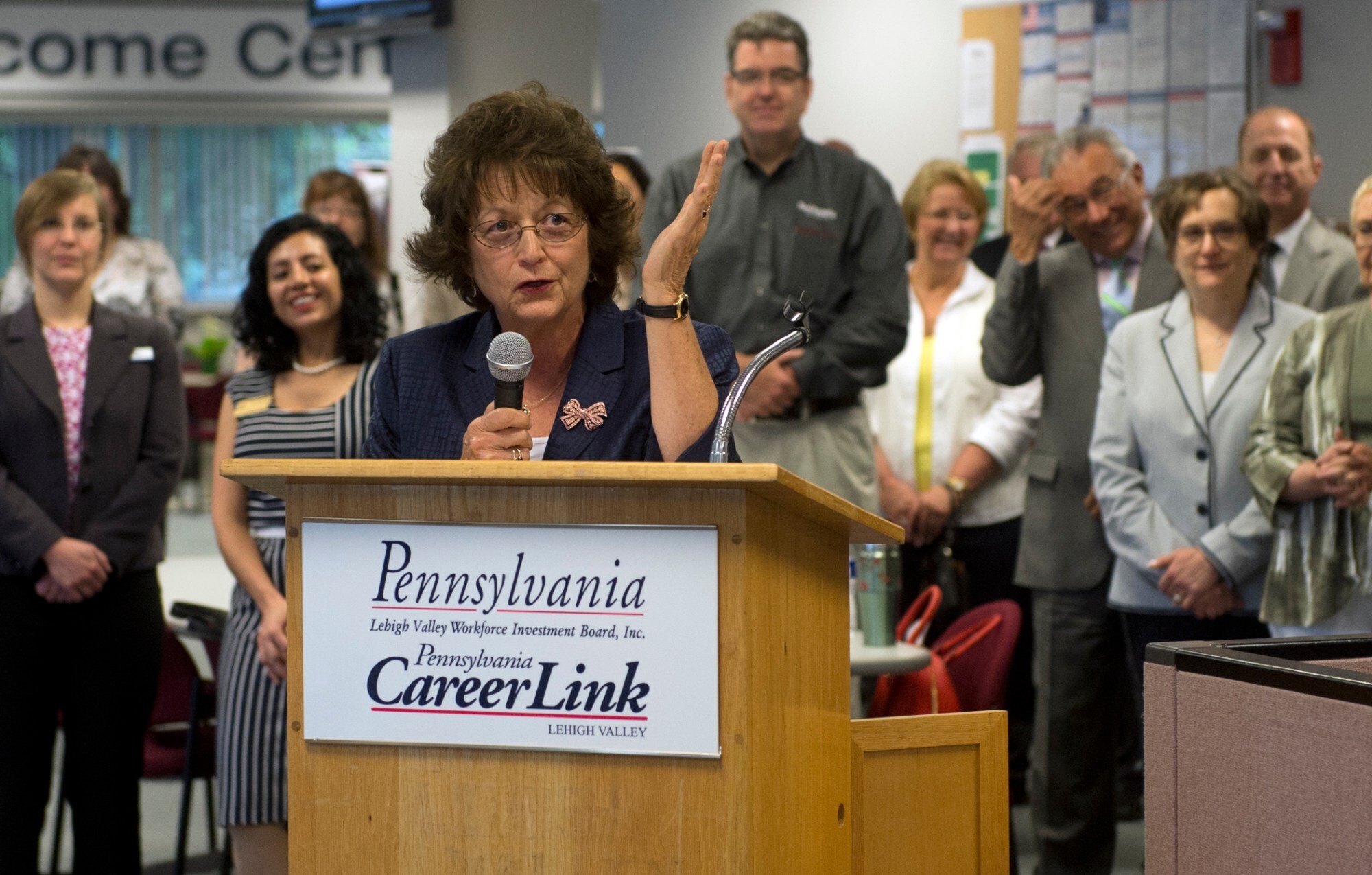 Here are the notable Lehigh Valley people who died in 2025