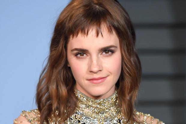 JK Rowling 'vindicated' in her 'seminal' clapback at Emma Watson