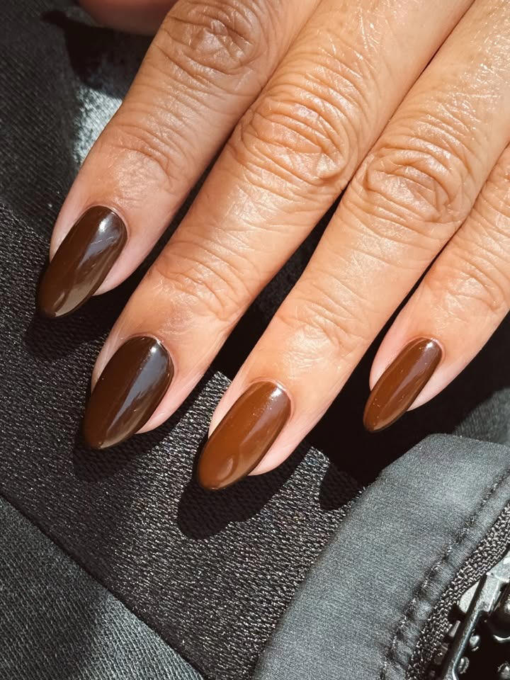 Is it just me, or is nail inspo falling flat? I'm cosigning these ...
