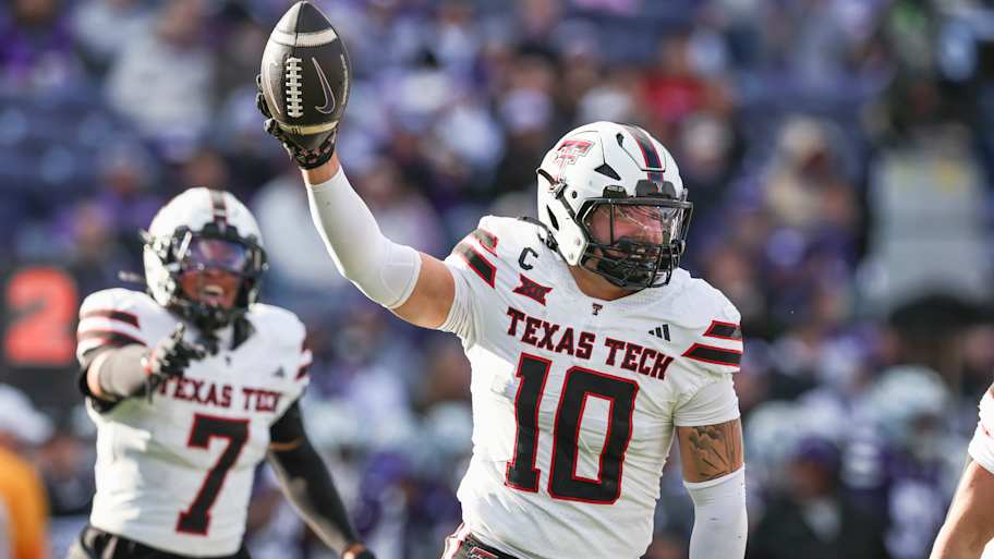 26 NFL draft stats for 2026 - including the Browns, Jacob Rodriguez ...