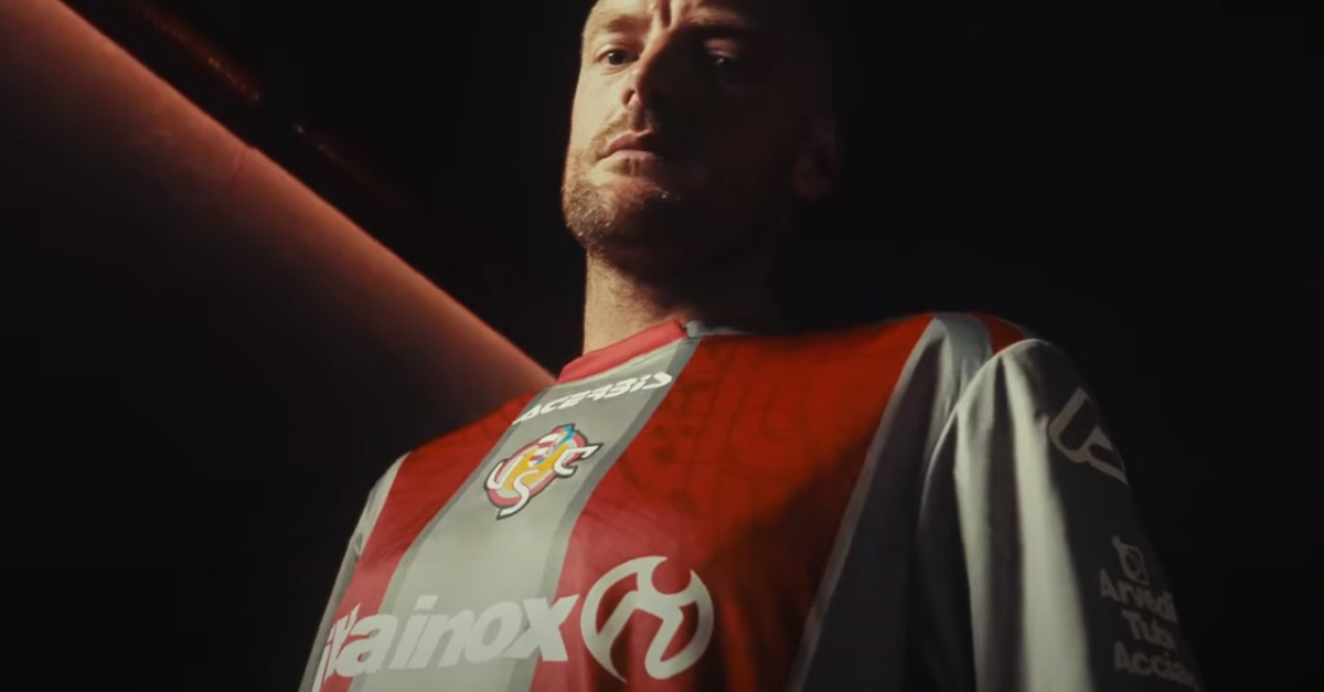 Cremonese, Nicola ritrova un ex viola. Davanti spazio alla coppia ...