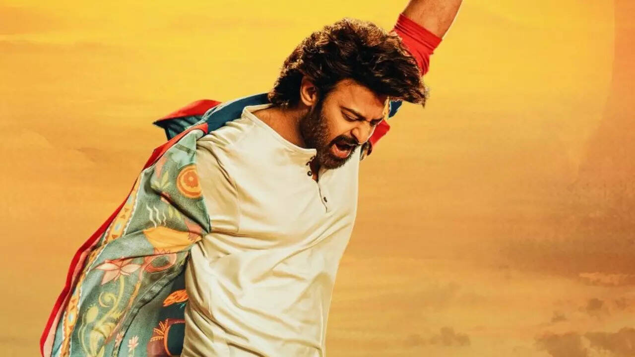 'Fauzi': This Bollywood star joins as a ruthless villain; Prabhas ...