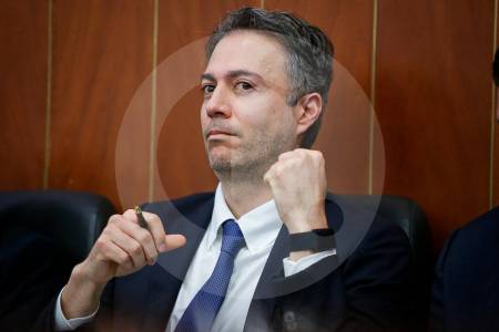 La justicia le respiró al cuello al exalcalde Daniel Quintero durante ...