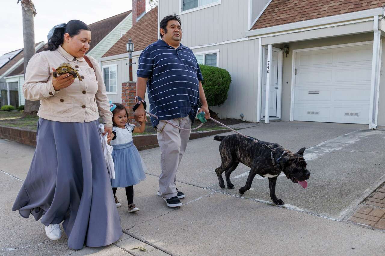 Their American dream was almost dashed by his back injury. Season of ...