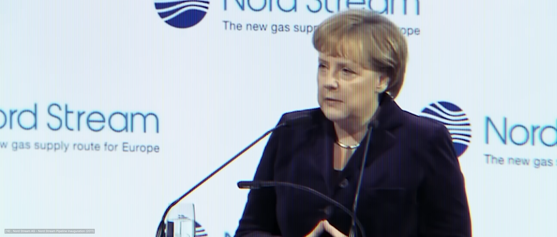 Everything stopped at once - how one act paralyzed an entire system