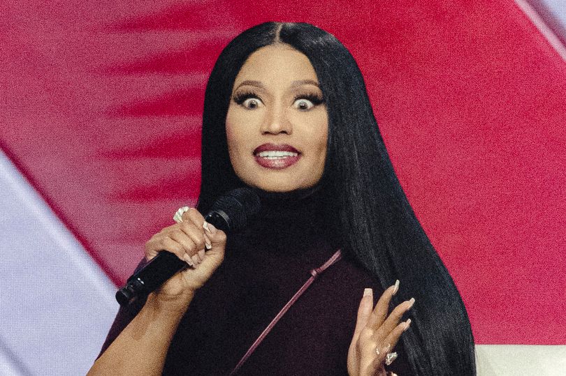 Nicki Minaj's citizenship explained as 70,000 people sign petition for ...