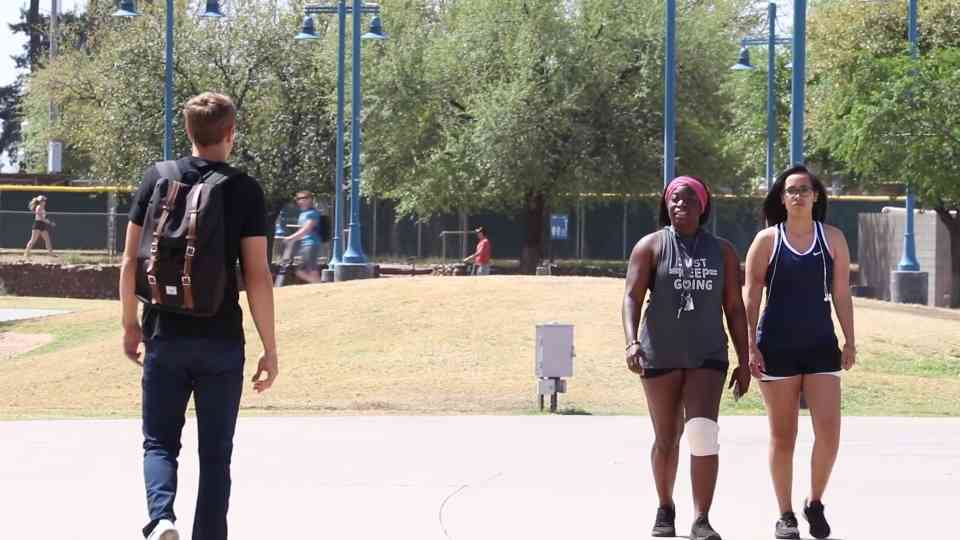 Giving people real Apple Watches