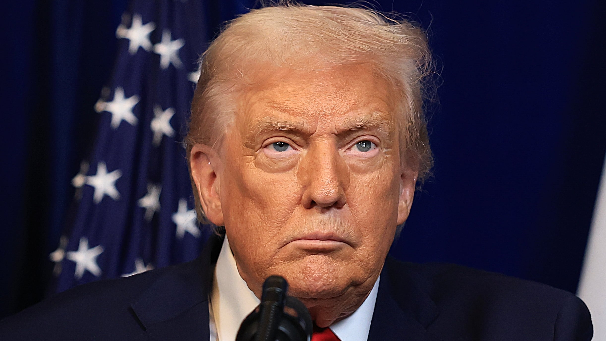 Newsom turns Trump boast into epic Epstein troll