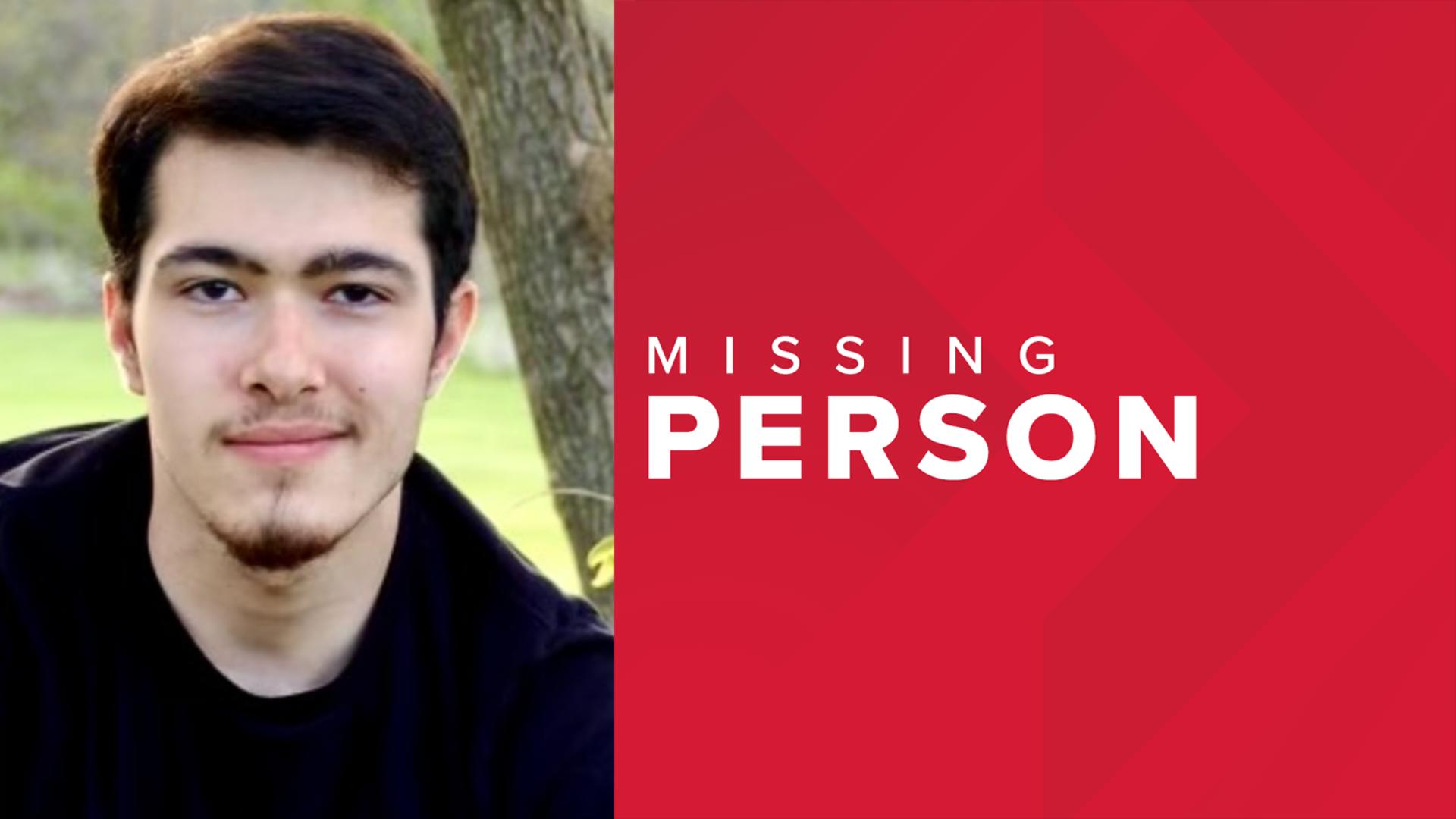 Arkansas Sheriff's Office finds car linked to missing Tama County man