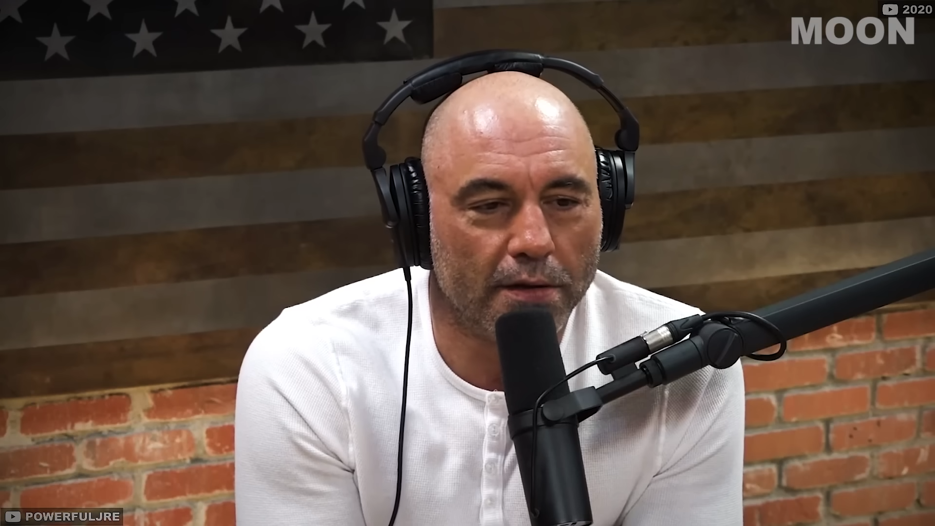 They don't get to frame it anymore - how Joe Rogan broke the media ...