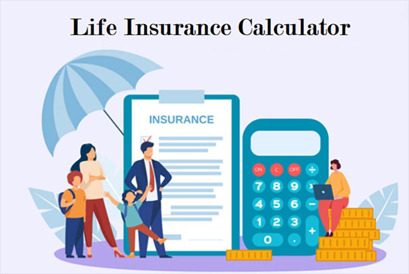 Life insurance calculator: How to calculate the right coverage for your ...