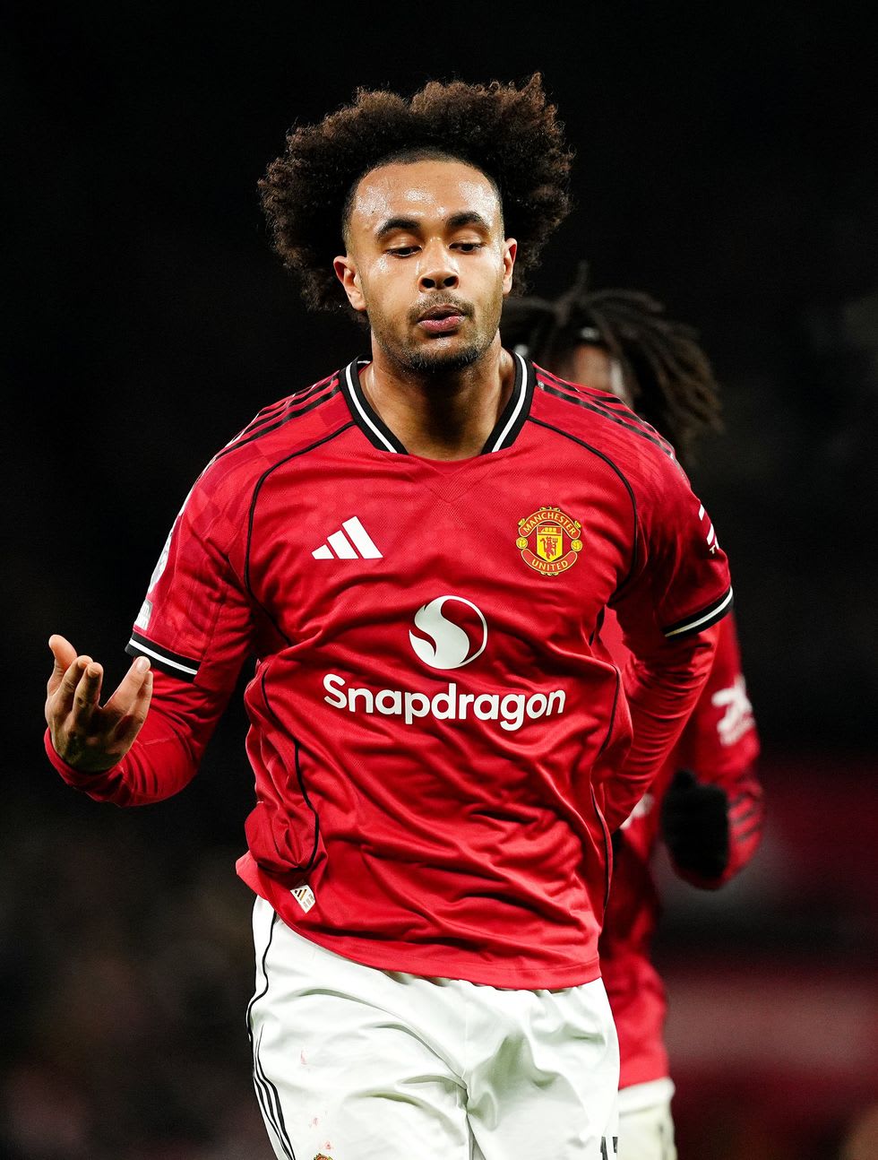 Gary Neville erupts in furious rant after Man United slump to ...