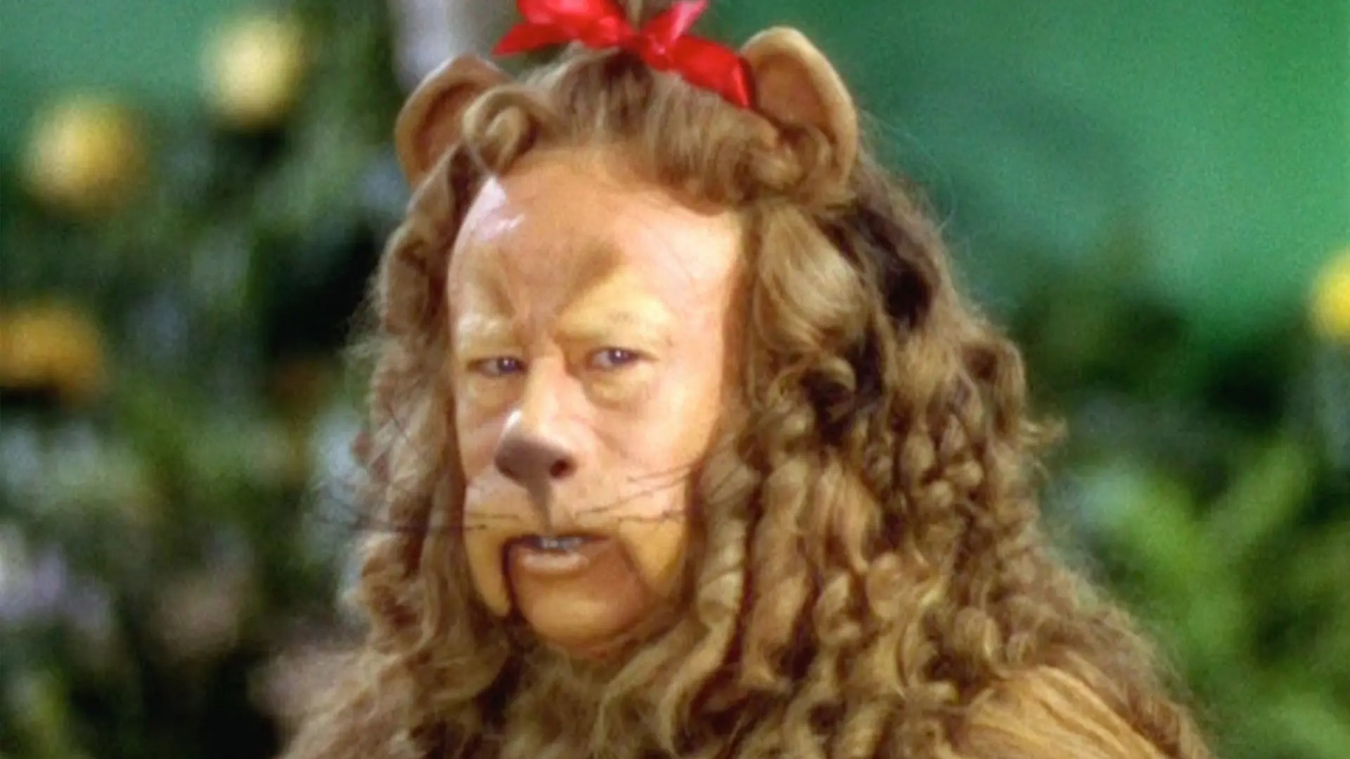 Bizarre things that happened on movie sets