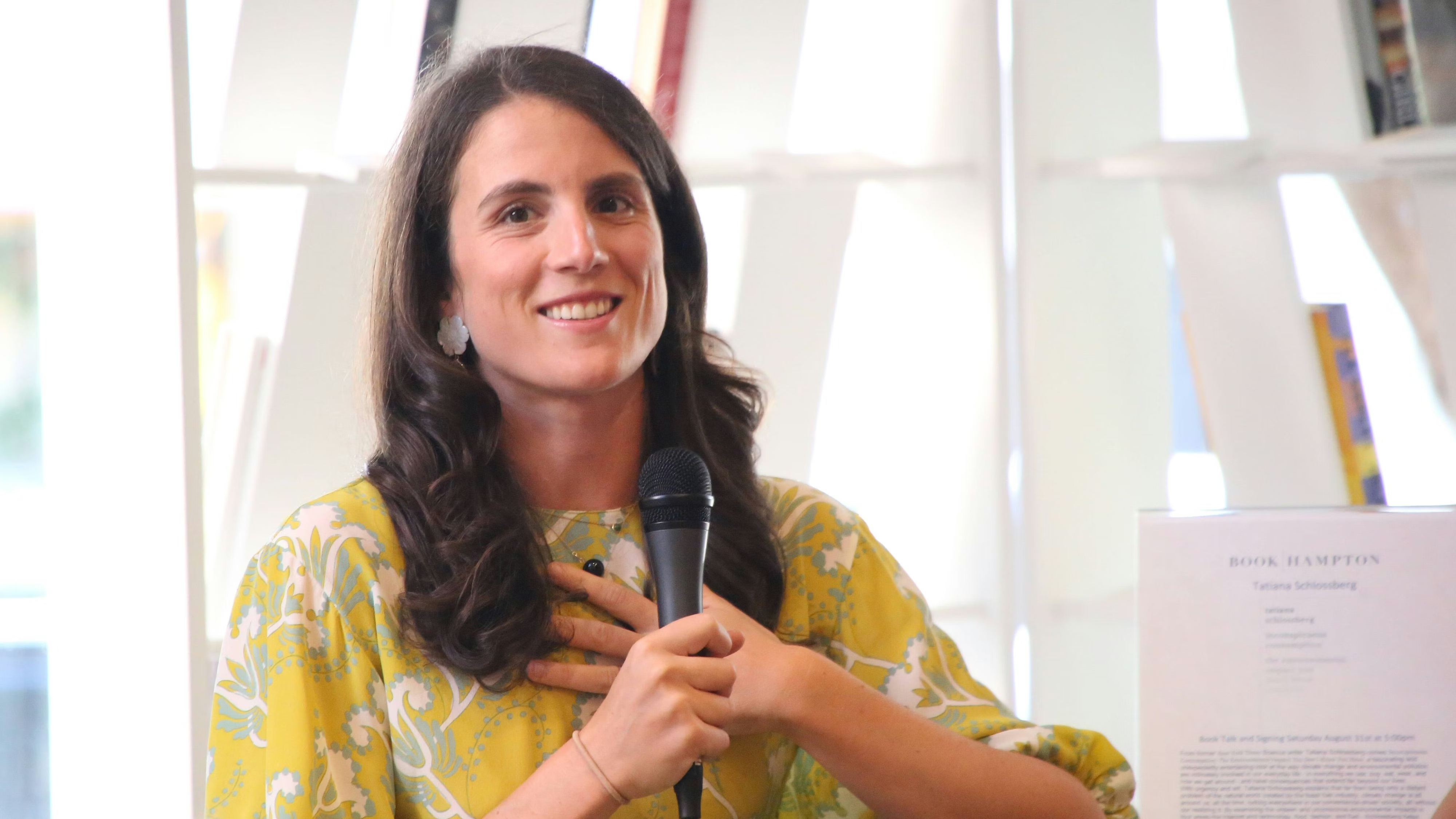 Tatiana Schlossberg’s final year: Illness, legacy, and political strain