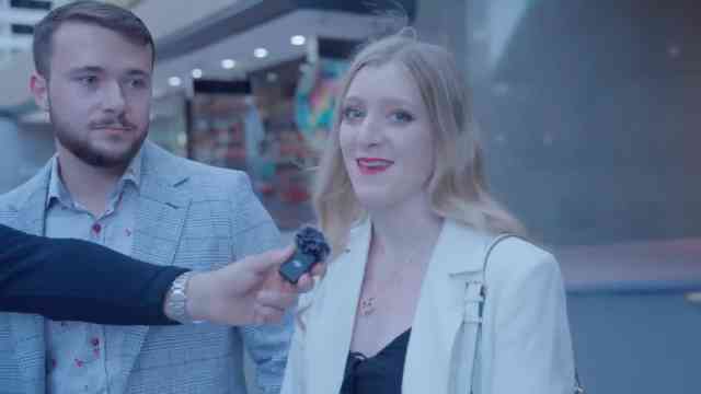 A guest spent over $10,000 on a one week hotel stay