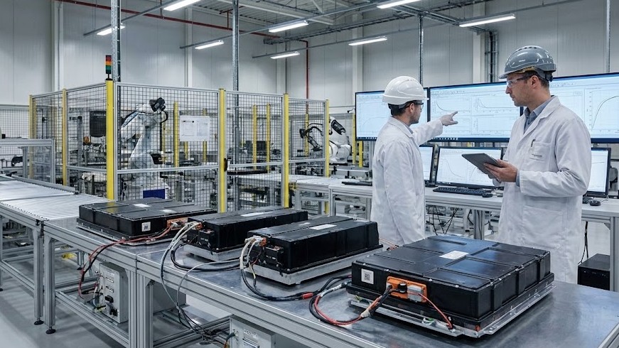What Tesla’s million mile battery really means