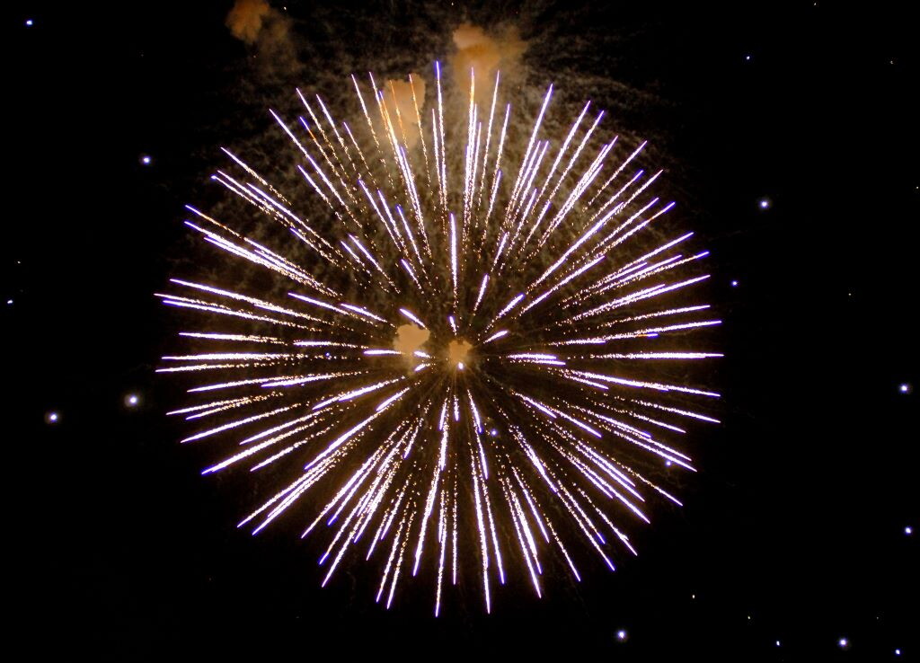 A Kiritimati è già 2026, primo al mondo