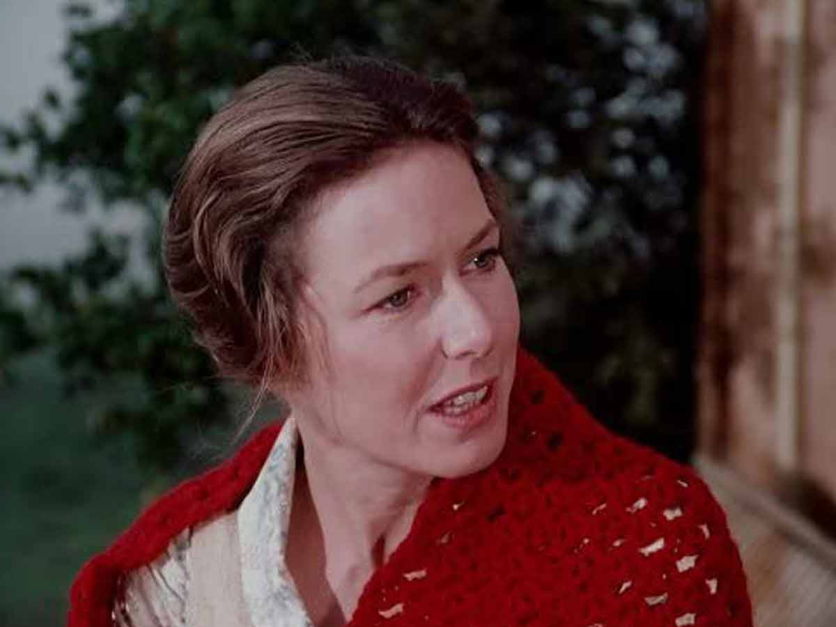 Secrets from behind the scenes of Little House on the Prairie (what ...