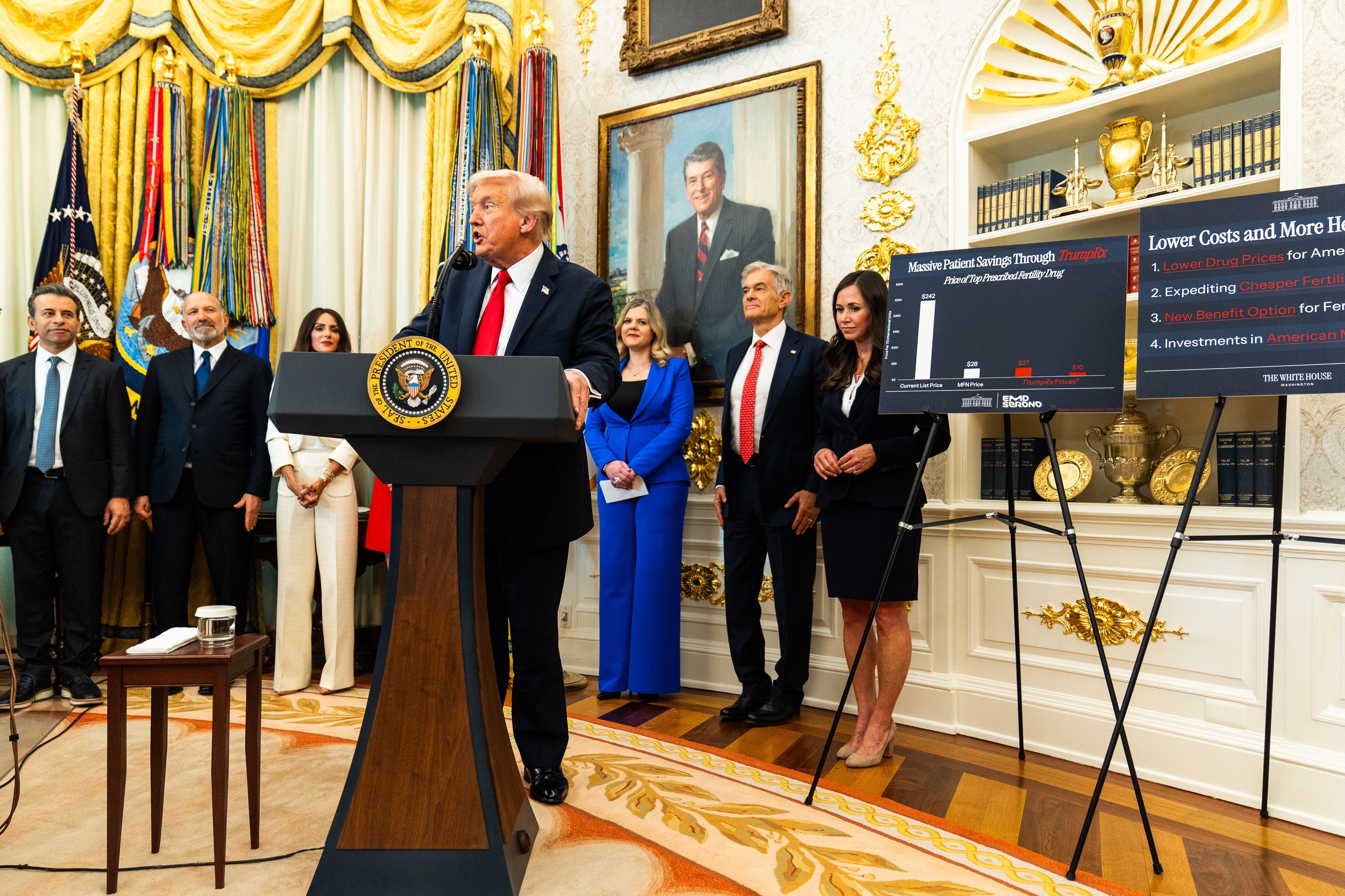 A company is trying to unlock a key to aging, in a long-overlooked body ...