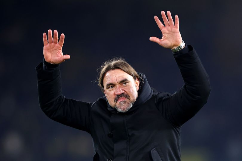 Leeds will be without 3 players vs Liverpool including Daniel Farke's ...