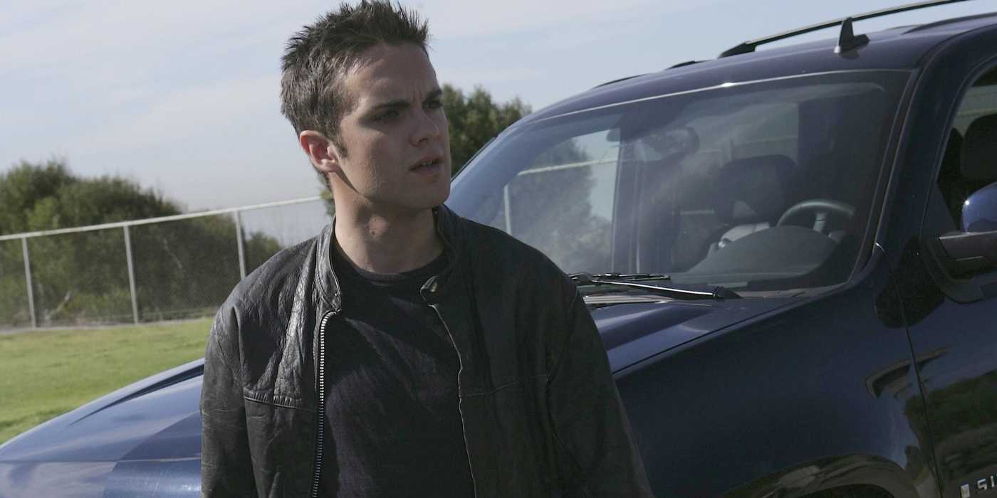 James Cameron’s Terminator 2 spawned the forgotten Terminator: The ...