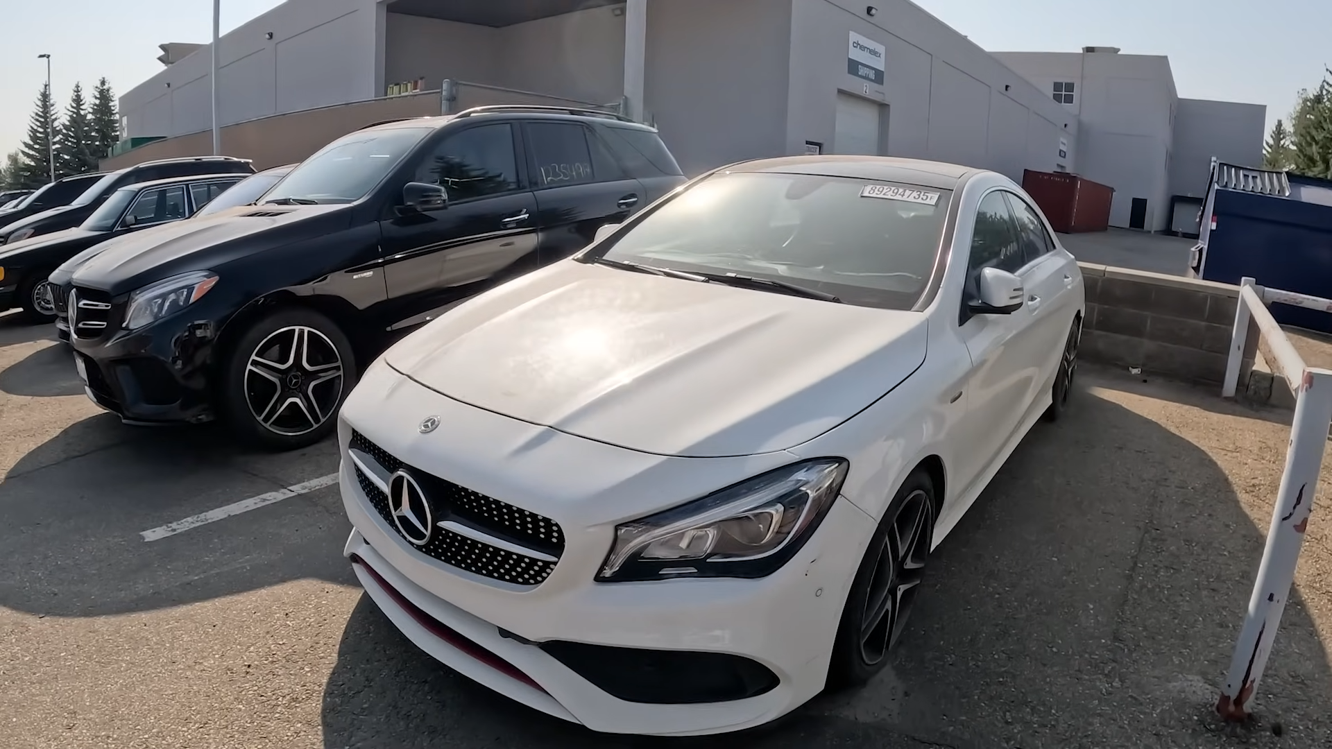 The most reliable used Mercedes you can buy in 2025 - ranked