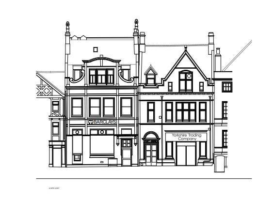 Yorkshire Trading Company proposes ‘once in a generation’ Whitby ...