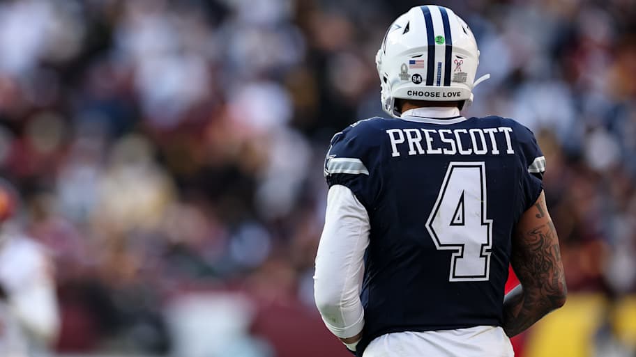 Dak Prescott's biggest motivation to play in Week 18 actually makes a ...