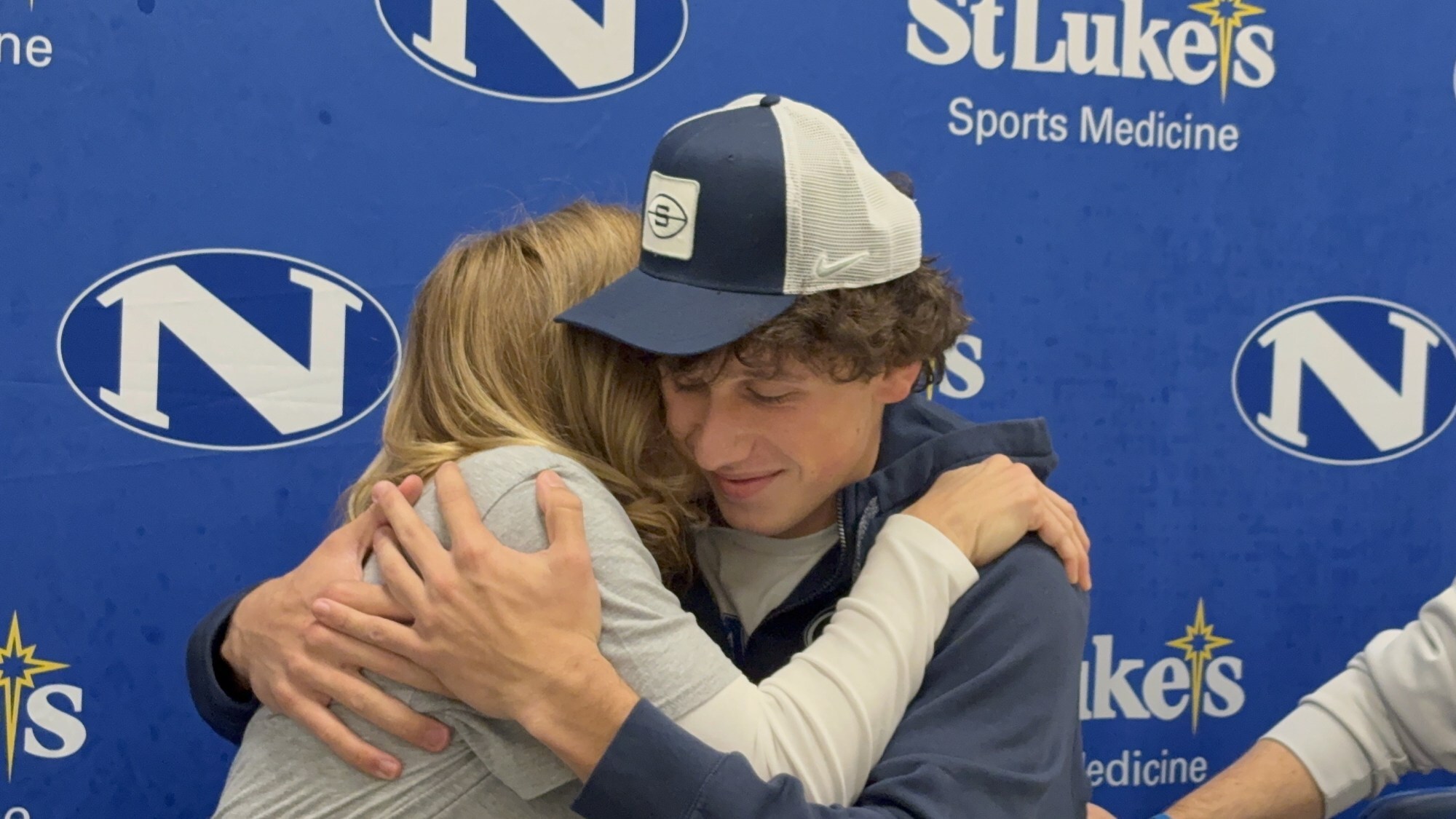 EPC football ambassador of the year: Peyton Falzone didn’t have the ...