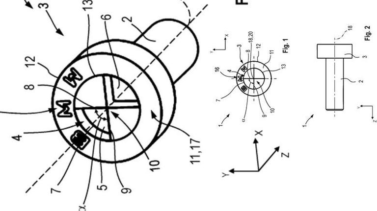 New BMW patent would make working on your own car even more difficult