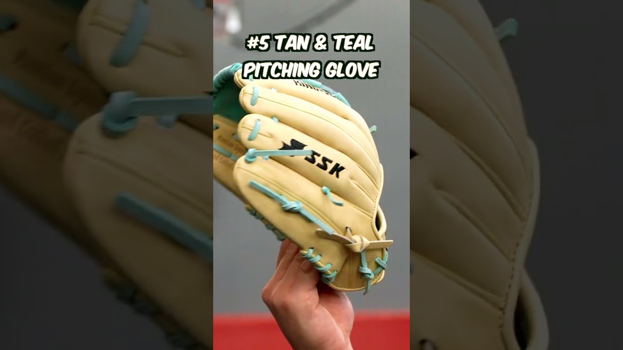 What is your favorite SSK glove?