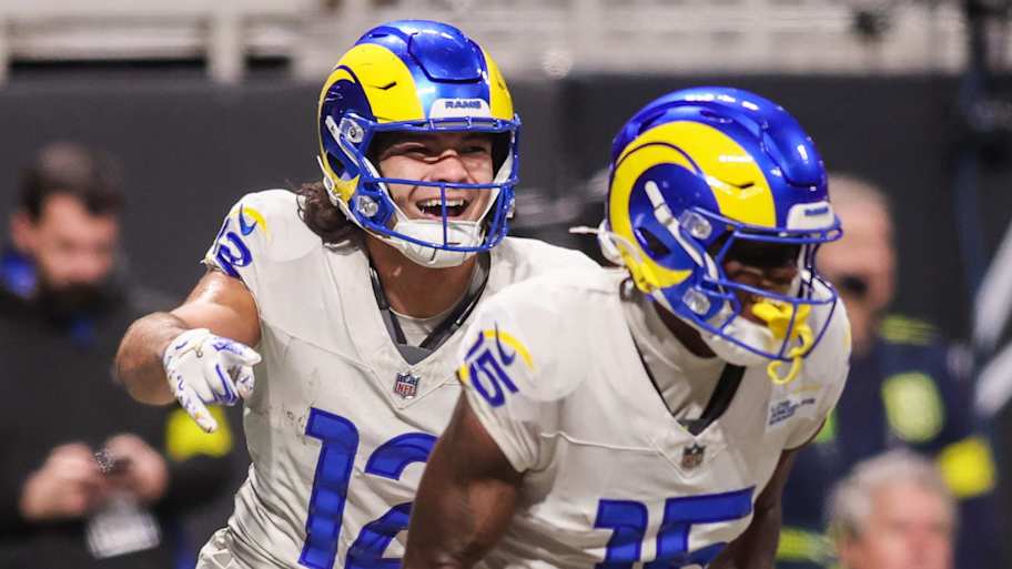 Evaluating the Rams' decision to play starters in week 18