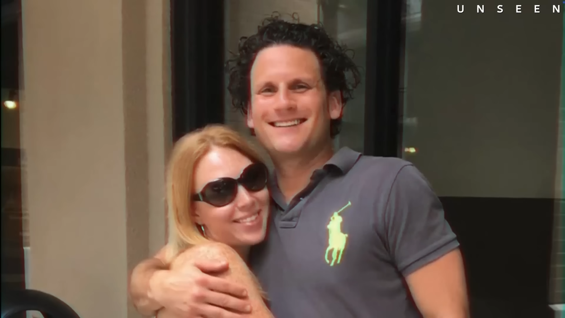 He thought she was dead. Then the cops played the tape