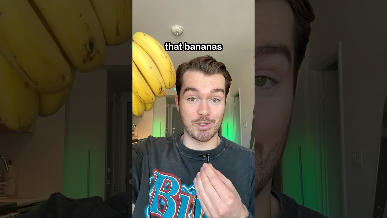 Everyday radioactive things