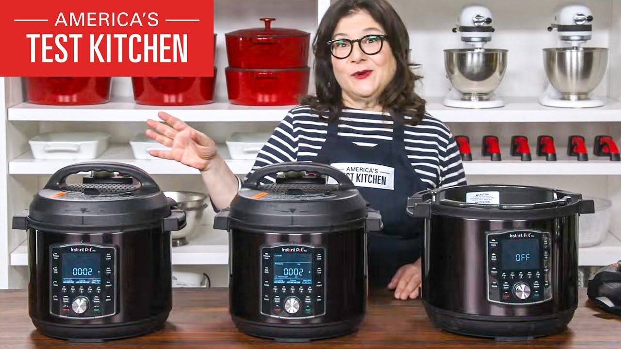 9 tips to optimize your Instant Pot (or other multicooker)