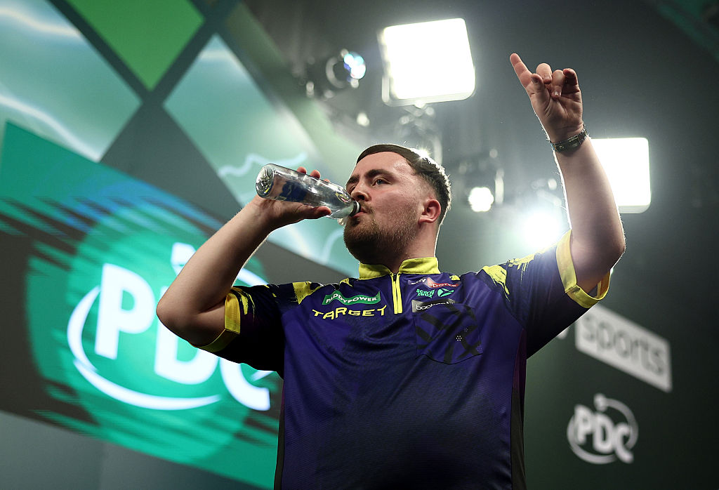 PDC World Darts Championships 2026: Prize money, quarter final lineup ...