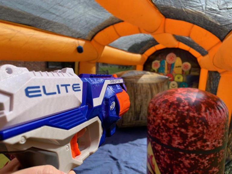 New attractions and new authors for Portsmouth Comic Con 2026