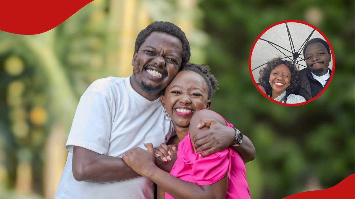 Charlene Ruto pampers kid brother George with love as he turns 27 ...