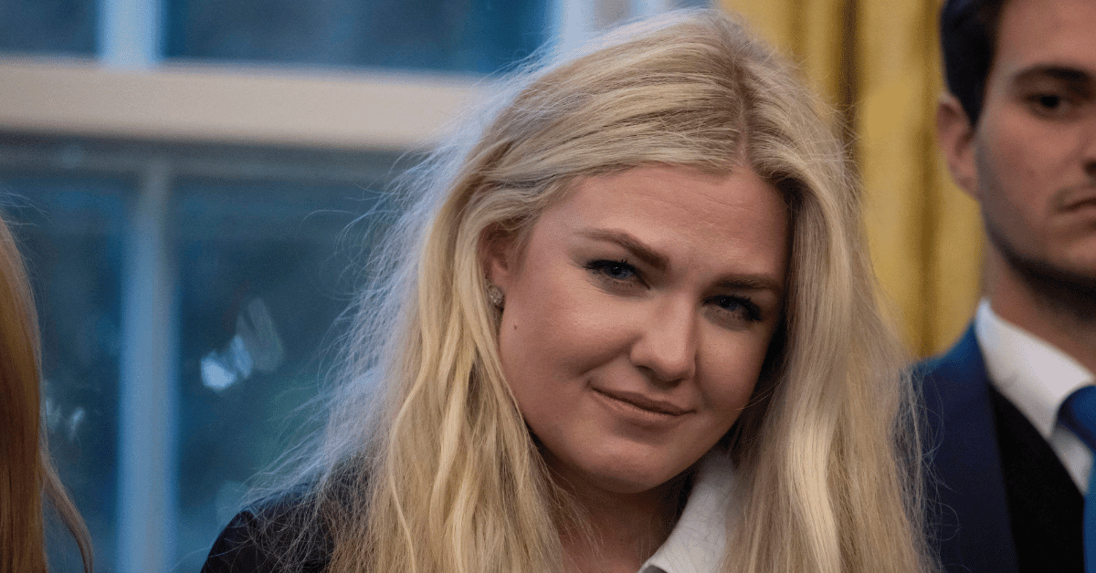 Erika Kirk reveals 'sign' Charlie sent her after his murder