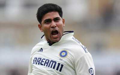 Who scored the most Test centuries in 2025? Top 5 list