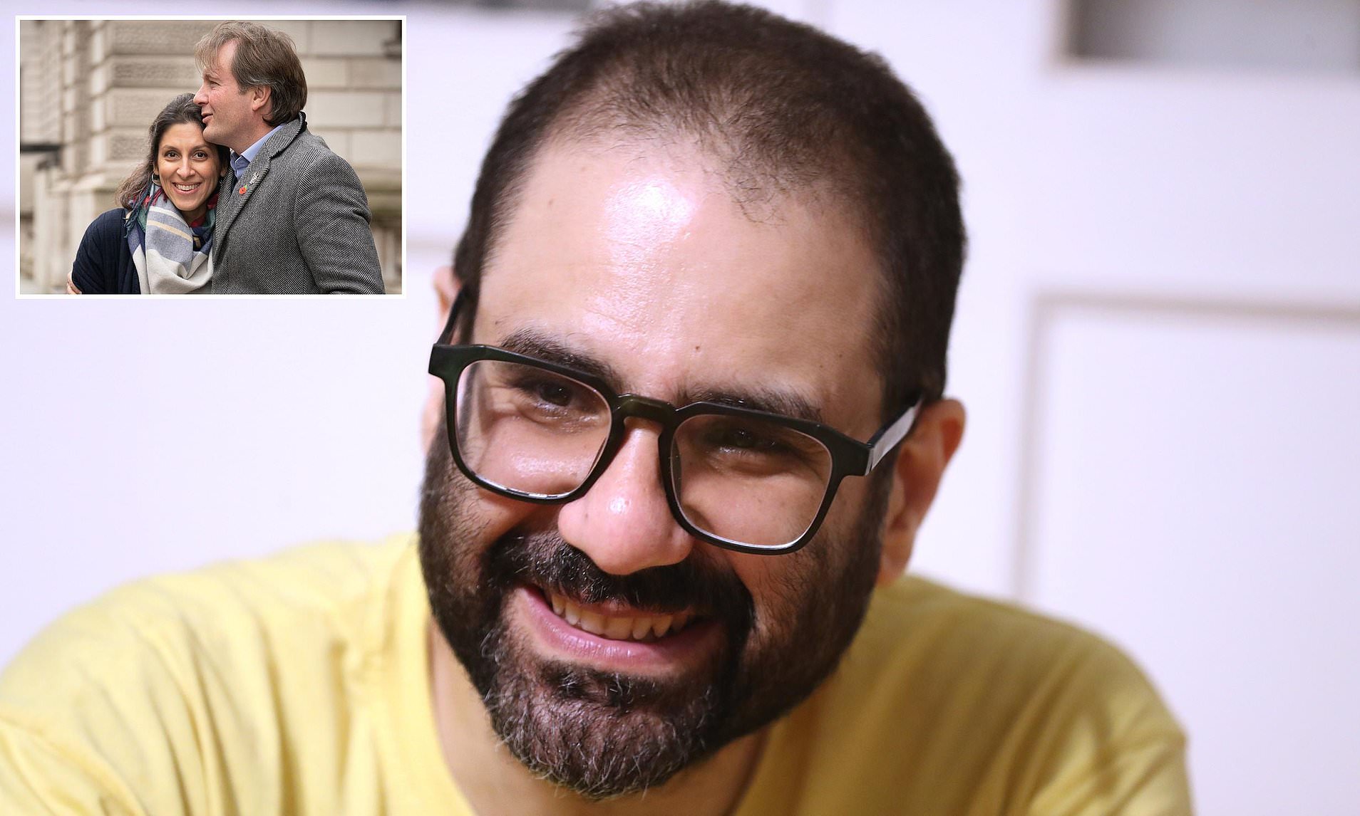 Labour will not kick out Egyptian 'extremist' because 'kill Jews ...