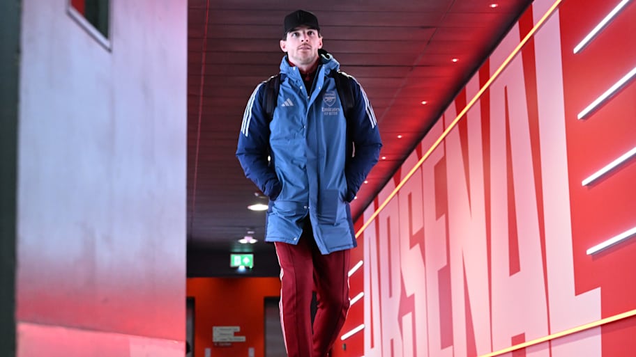 Declan Rice injury update provided by Mikel Arteta after Aston Villa ...