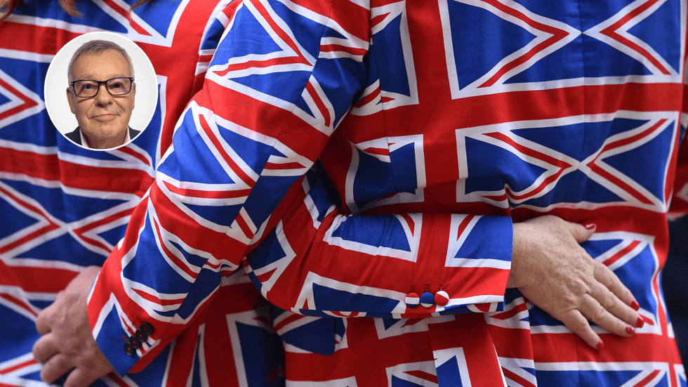 Britishness is built on shifting sands. That's exactly why we must ...