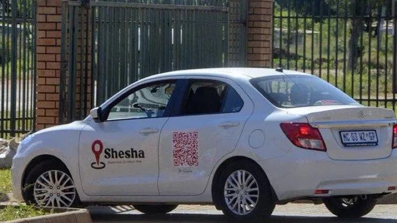 "We won't use it": Santaco's Shesha app meets resistance from SA commuters