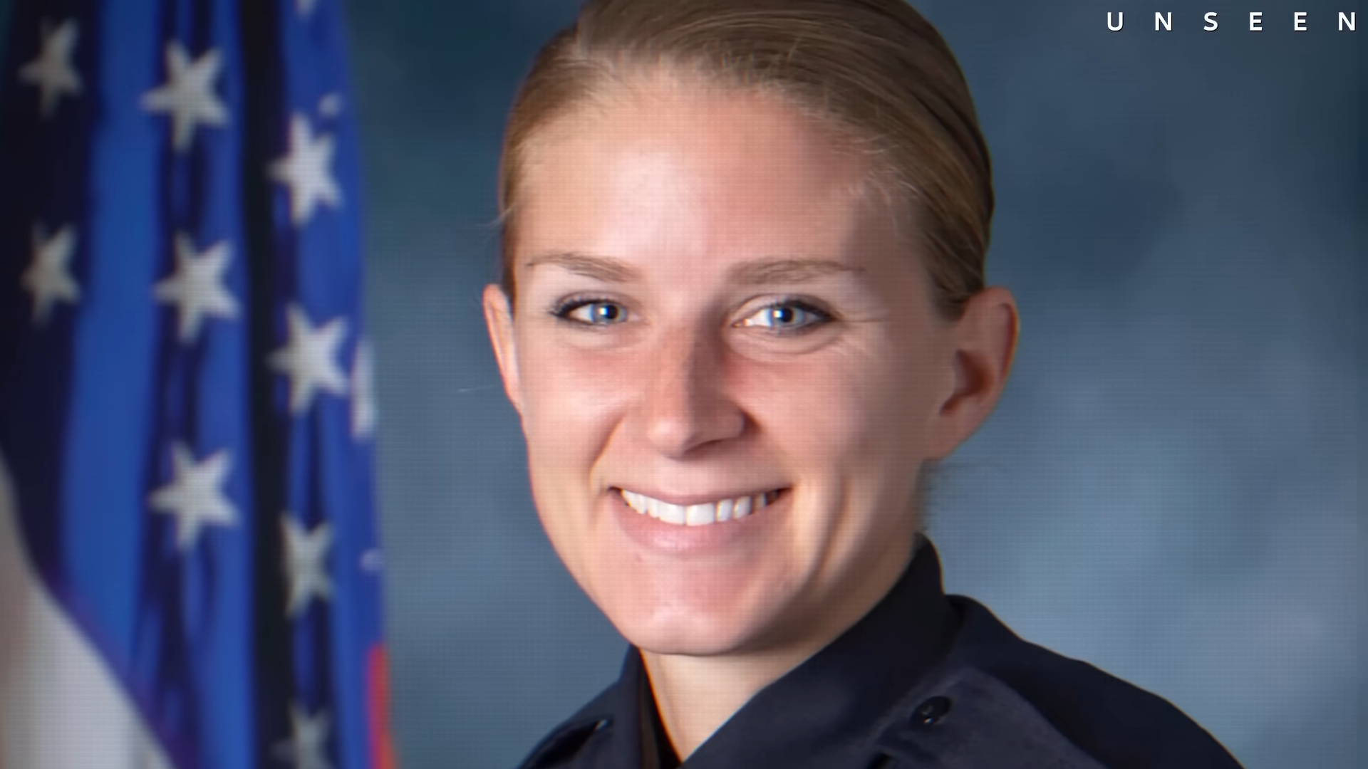This cop stopped a black pill massacre… while bleeding out