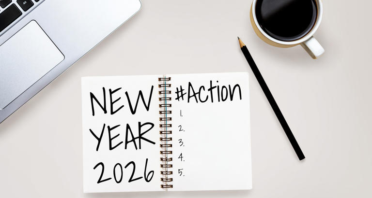 How to set goals that stick