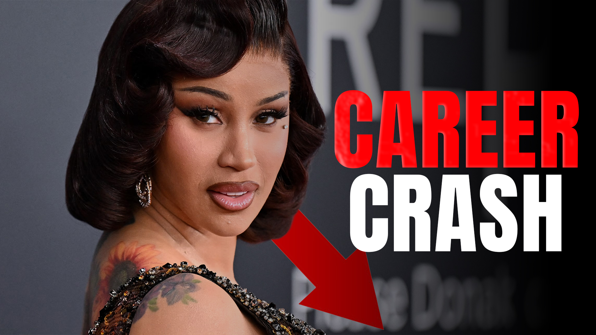 5 female celebrities who destroyed their careers with plastic surgery