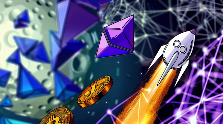 Best crypto to buy today? A new DeFi project is fueling $1 price talk